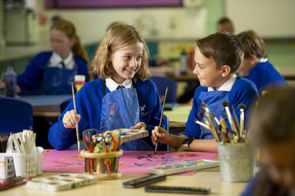 Year 4 | Solent Junior School